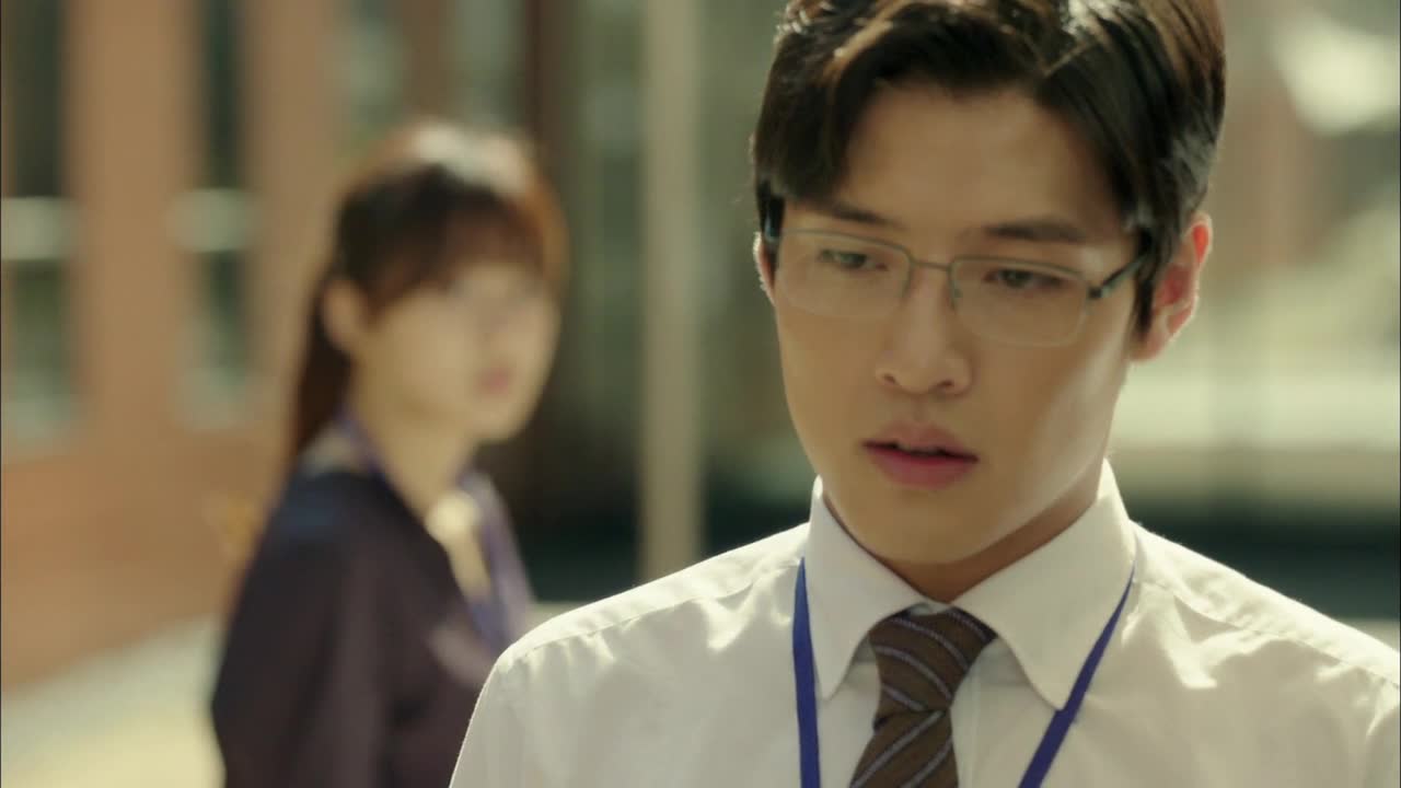 Review – Incomplete Life (Misaeng) | subtitledreams