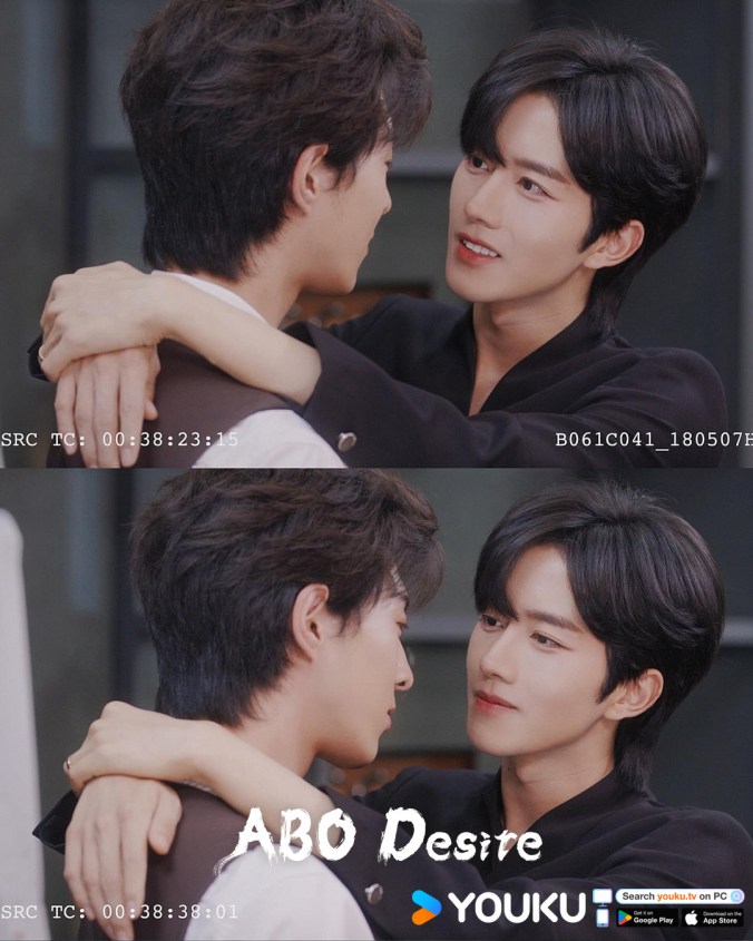 ABO Desire – Discovering the Omegaverse | subtitledreams
